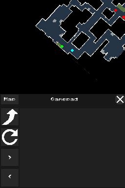 Counter Strike Nintendo DS GameBrew