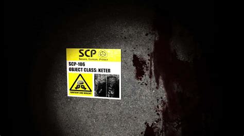 Scp Containment Breach Keter