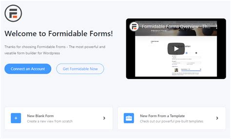 Everest Forms Vs Formidable Forms Choose The Best Form Plugin