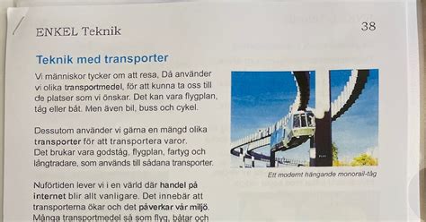 Lills Skolsida Teknikläxaläxförhör Klass 6a Och 6b Till Måndag 1411