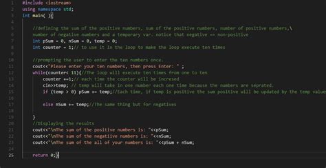 Problem Solving With C Exercise Ch Pg Quizlet