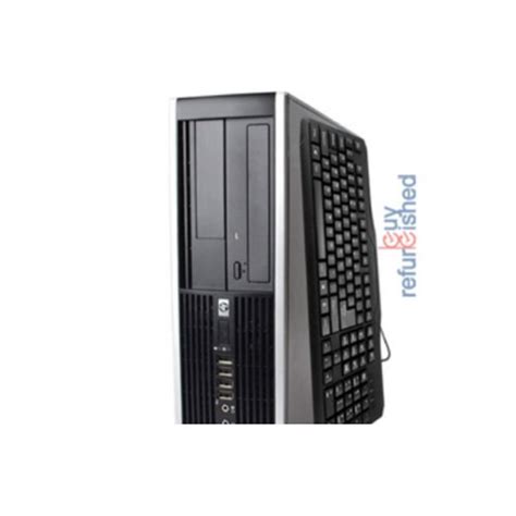 Refurbished Computer At Best Price In India