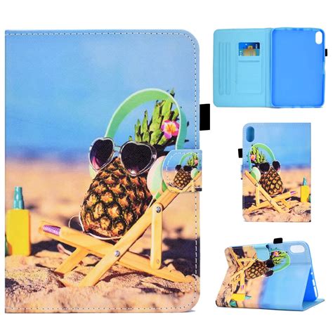 Dteck Smart Case For Ipad 10th Generation 109 Inch 2022magnetic