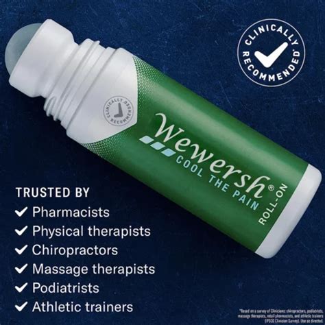 Wewersh® Bee Venom Joint And Bone Pain Relief Gel Analgesic Treatment