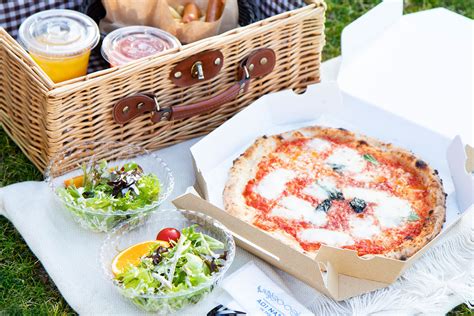 【泉大津】地産野菜のイタリアン！公園内に1軒家レストランが登場 Prettyonline