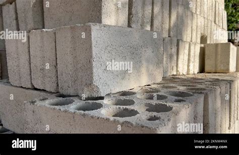 Concrete Block Precast Stock Videos And Footage Hd And 4k Video Clips