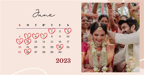 Muhurtham Dates For Telugu Weddings In 2023 ShaadiWish