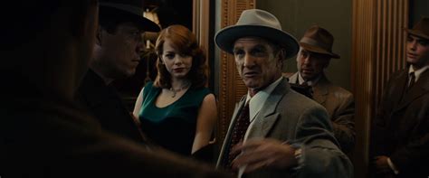 Gangster Squad 2013