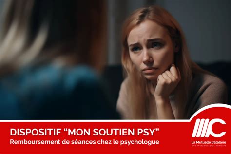 Dispositif Mon Soutien Psy
