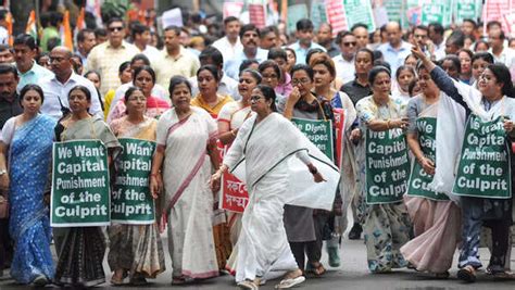 Mamata Banerjee Announces Alternate Aadhar Card For Minorities In