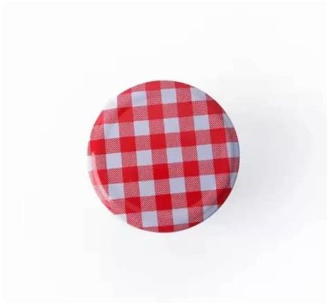 Printed Lug Cap In Various Sizes At Best Price In Ghaziabad By