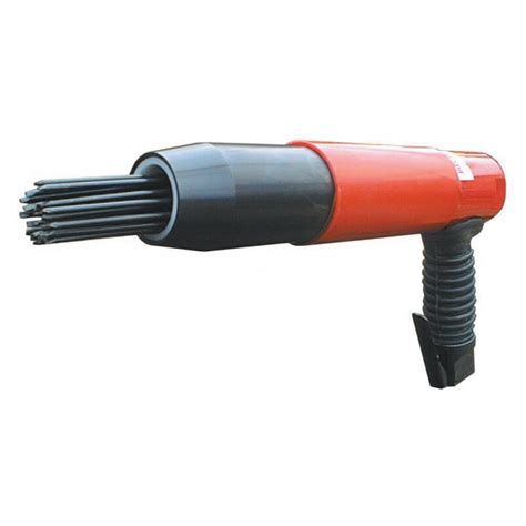 Needle Gun Attachment At Louis Brannan Blog