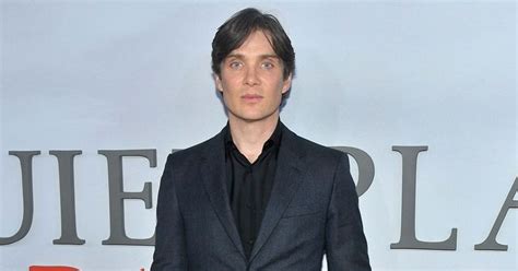 Who Is Cillian Murphy S Wife Actor Says Oppenheimer Will Have Some