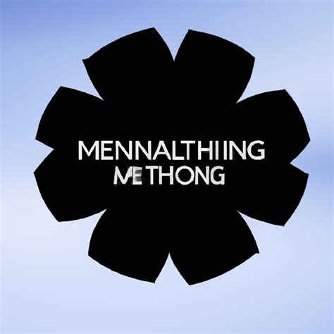 Transforming Mental Health Through Gym Meditation And Training By