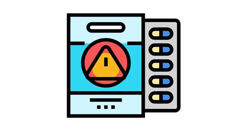 Medication Side Effects Certain Medications Can Cause Or Worsen Period