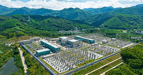 中国电建福建院