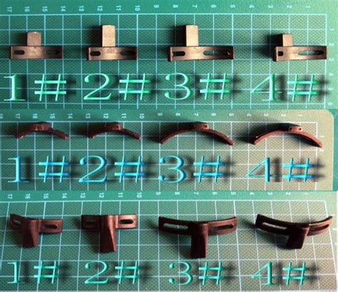 RCEXL Hall Sensor 4 Sizes Available