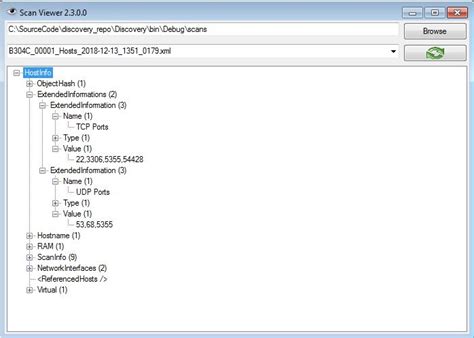 Add Extended Information To Discovered Objects Atlassian Support