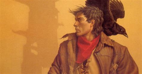 The Dark Tower Tv Series Adaptation Of Stephen King Epic Is