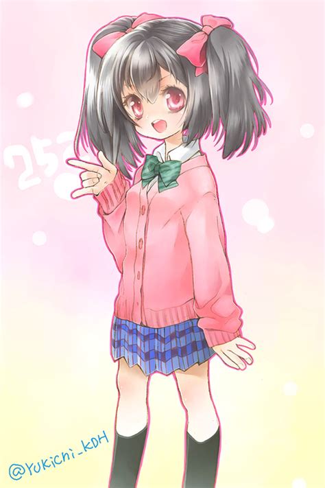 TINAMI イラスト 252