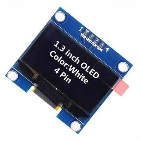 13 Inch Oled Display Microscale