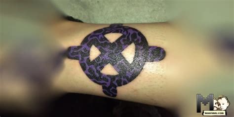 Osrs Vs Irl God Symbols Tattoos Maenmiu
