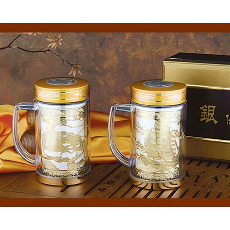 HB 804 银保健杯价格 银保健杯批发价格 永康市豪邦杯业有限公司
