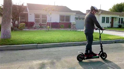The 5 Fastest Electric Scooters Of 2025 Top Speed Chart