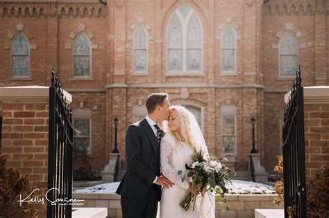 Provo City Center Temple Wedding Photography Gallery Photography