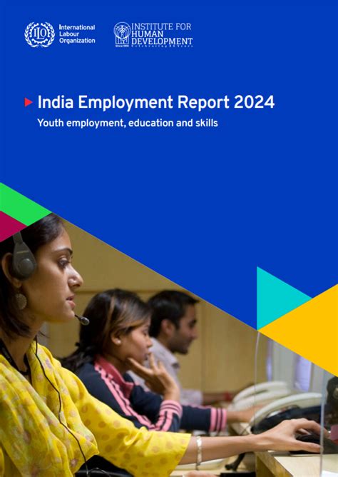 Ilo Report Examines Indias Youth Employment Landscape Arthan