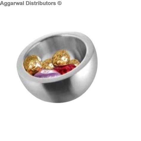 Venus Candy Bowl B 3627 Large Horeca247