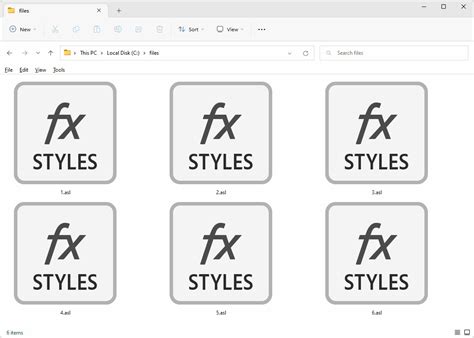 ASL File What It Is How To Open One