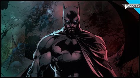 5 Batman Comics That Should Be Movies Youtube