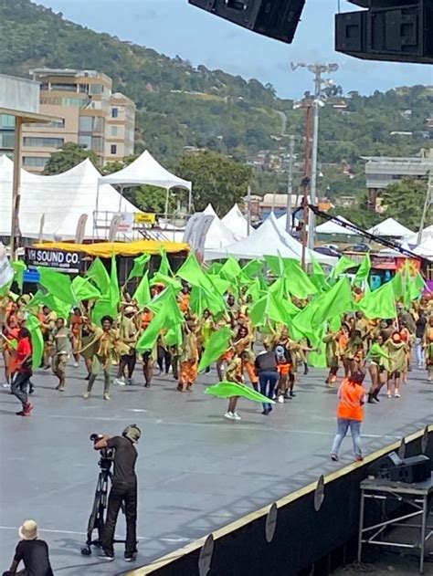 Carnival 2023 The Mother Of All Carnivals Izzso News Travels Fast
