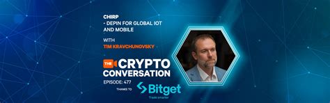 Chirp DePIN For Global IOT And Mobile Brave New Coin