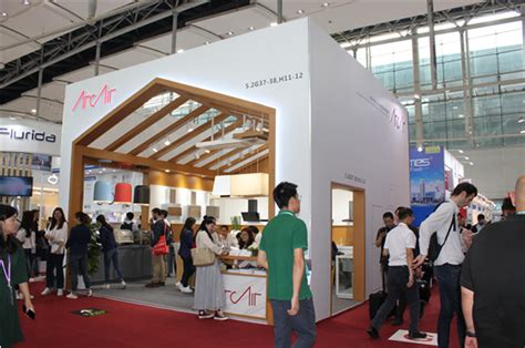 广州展台设计搭建展览设计制作 广州科麦隆展览有限公司
