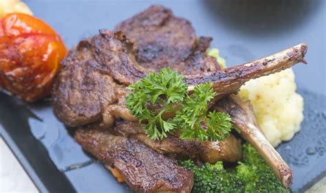 Pin Von Emily Auf The Most Tempting Steak