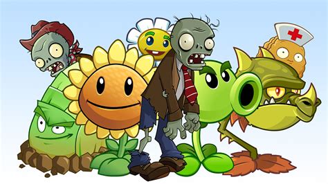 بازی Plants Vs Zombies 3 گیاهان علیه زامبی ها 3 معرفی شد ماگرتا