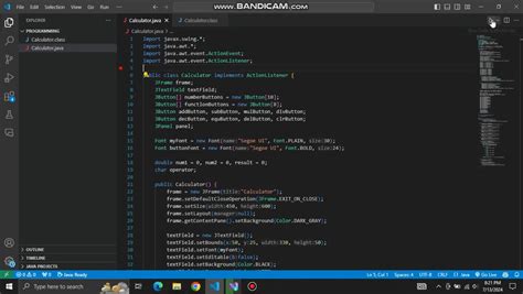 Finished A Project On A Gui Calculator For Codeclause Muhammad Usman Posted On The Topic