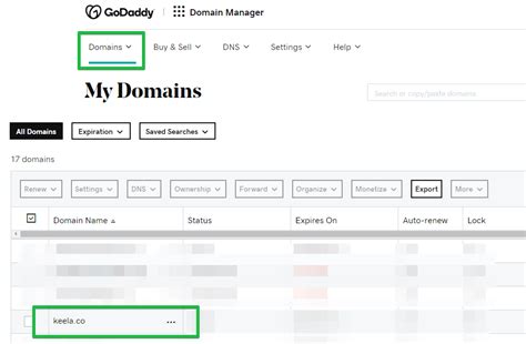 Connect Your Domain To Keela Via Sendgrid If Your Domain Is Hosted By Godaddy Keela