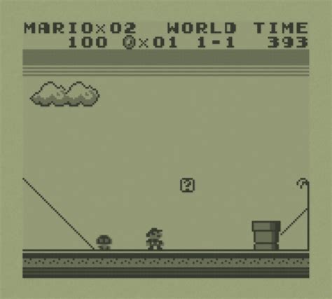 Add These Gameboy Shaders Retropie Forum