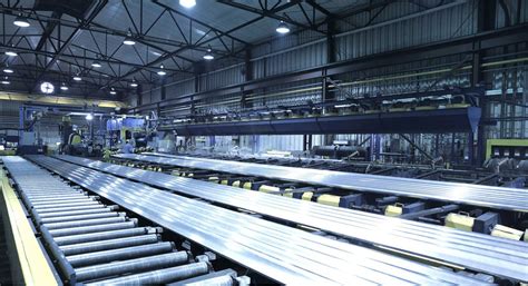 Jindal Aluminium Upgrades Its Bhiwadi Extrusion Plant With Cutting Edge
