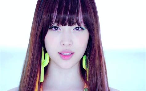 From Electric Shock Mv Choi Sulli From The Kpop Group F Electric
