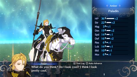 Fire Emblem Engage Class Guide Nintendo Insider