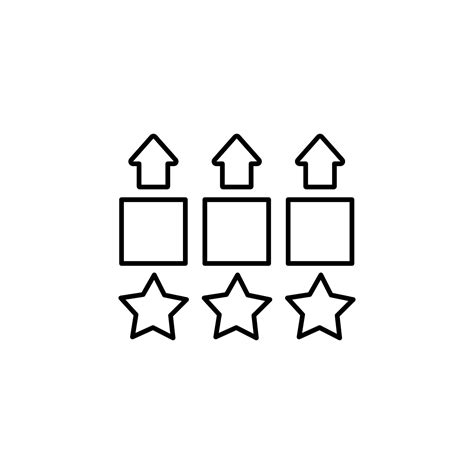 Process Advertising Marketing Vector Icon Illustration 23194558 Vector Art At Vecteezy