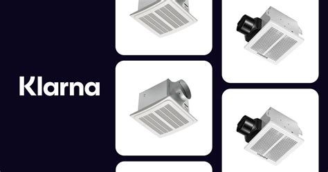 Humidity Sensor Bathroom Fan • Compare Best Prices