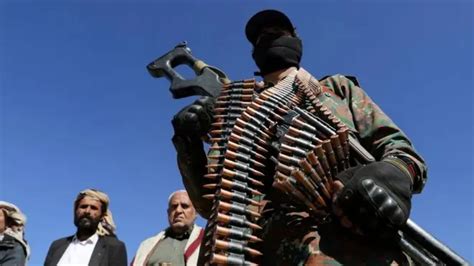 الحوثيون من هم وماذا يريدون؟ وماهي إمكاناتهم العسكرية؟ Bbc News عربي