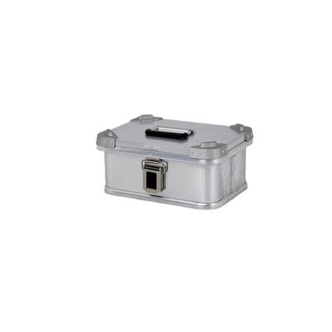 China Aluminium Box 380x280x180 Manufacturers, Suppliers and Factory ...
