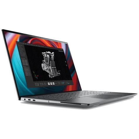 Buy Dell Precision 5490 Mobile Workstation At Best Price In Dubai