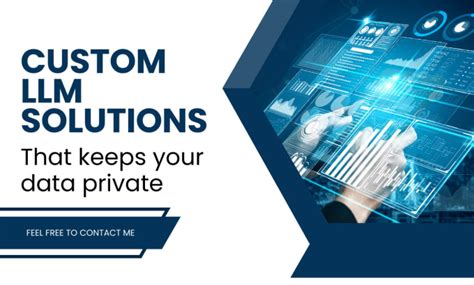 Create Custom Llm Solutions That Prioritize The Privacy Of Your Valuable Data By Snowflareai
